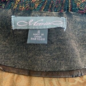 Metric | Jackets & Coats | Stunning Jacket By Metric | Poshmark